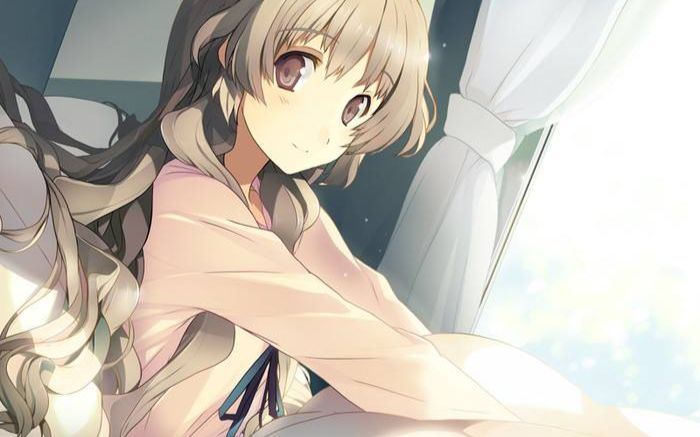 【ygggh】恋爱与选举与巧克力 皋月\美冬 共通线_哔哩哔哩_bilibili