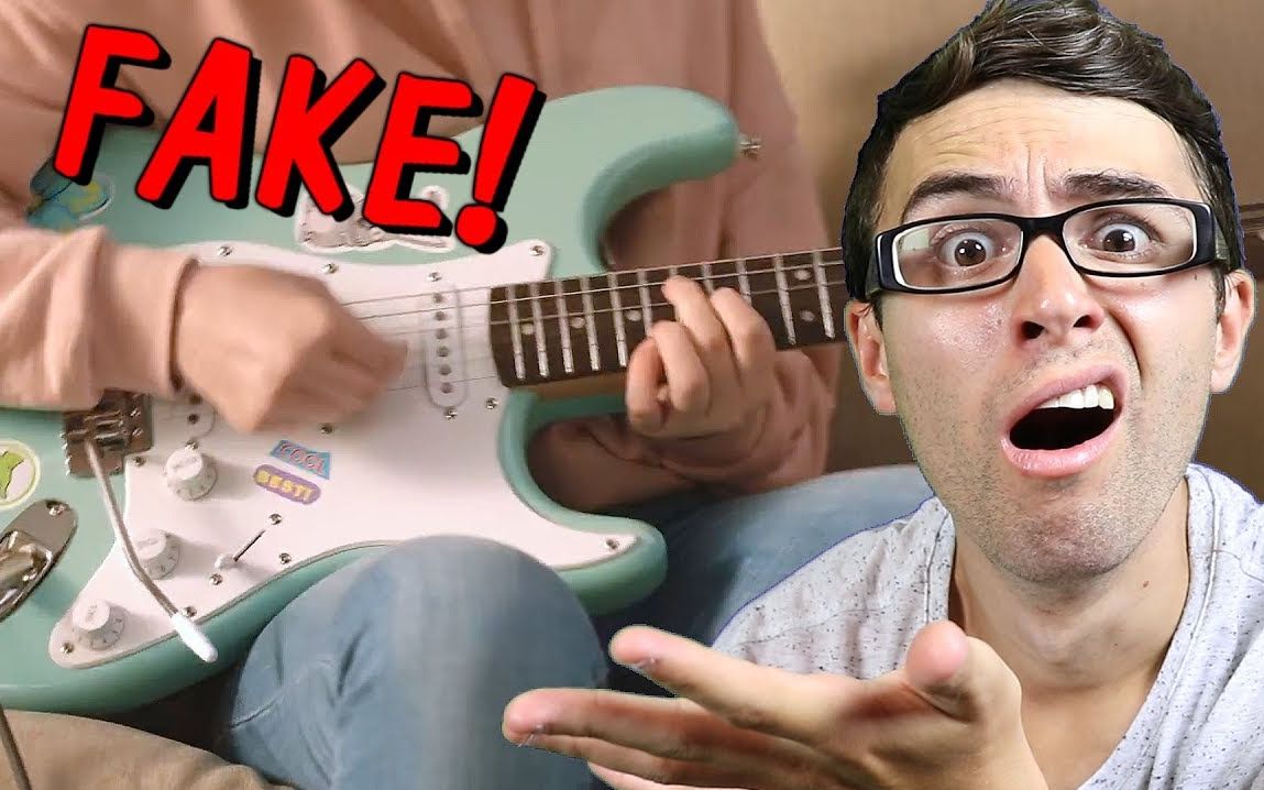 【StevieT中字】ST打假系列开山之作~乐芝牛广告中的假弹！_哔哩哔哩_bilibili