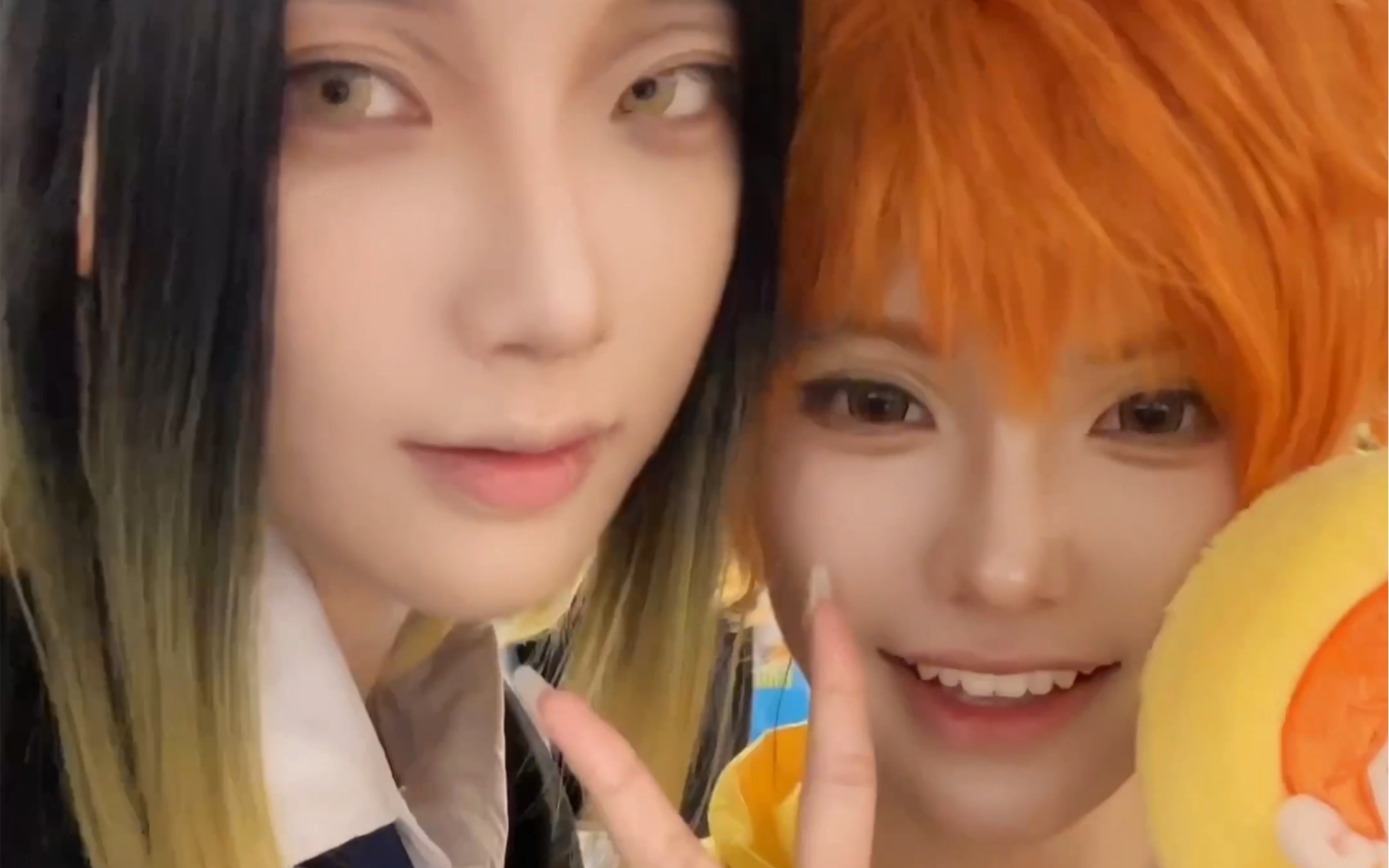 研日向｜可 爱 宝 宝！！！-你十八o3o-你十八o3o-哔哩哔哩视频