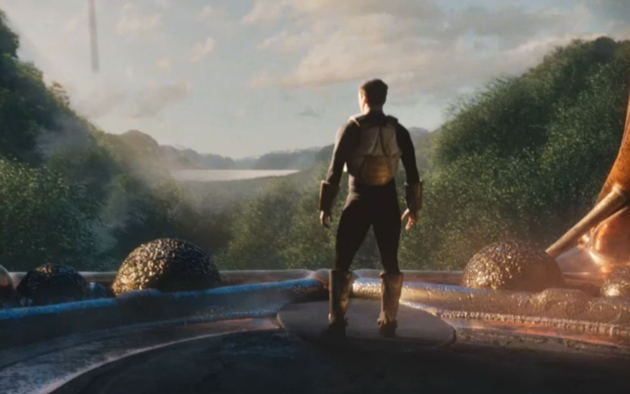 C4D+Nuke+Mocha视频特效合成教程_哔哩哔哩_bilibili