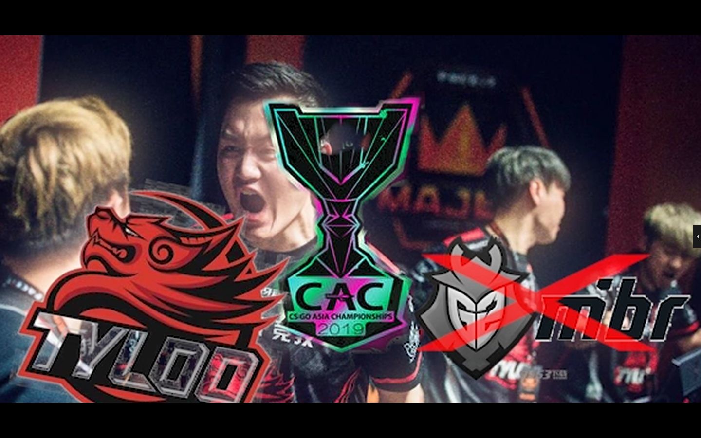 csgo天禄电脑壁纸-千图网