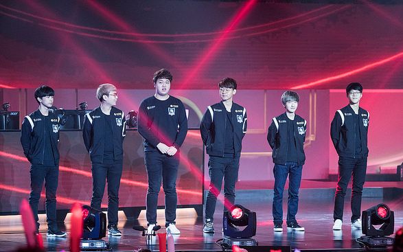 ROX Tigers——S6幕后花絮vlog2_哔哩哔哩_bilibili