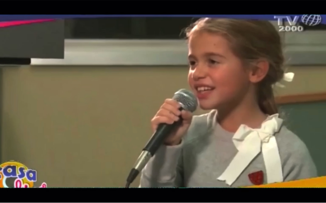 《Forza Gesù 加油__》小F_哔哩哔哩_bilibili