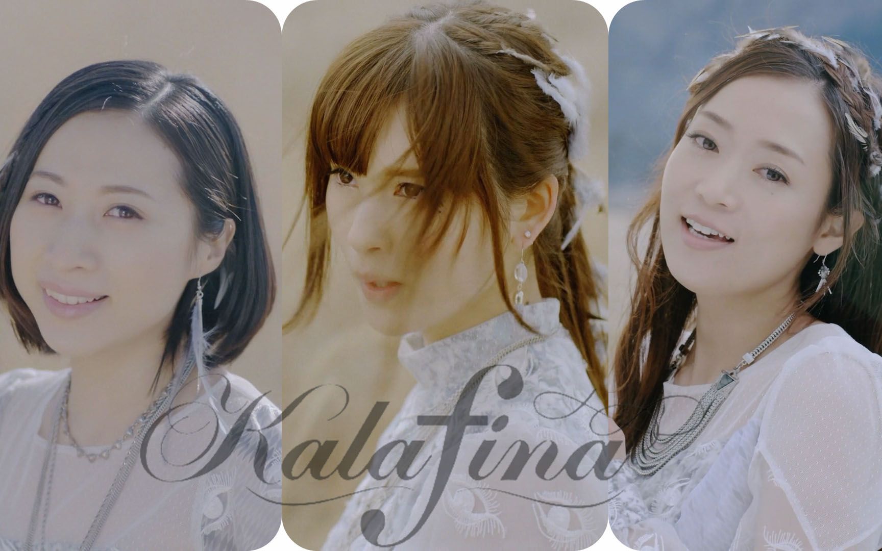 【卡拉菲娜】Ring Your Bell【自压BD1080p@60FPS】_哔哩哔哩_bilibili