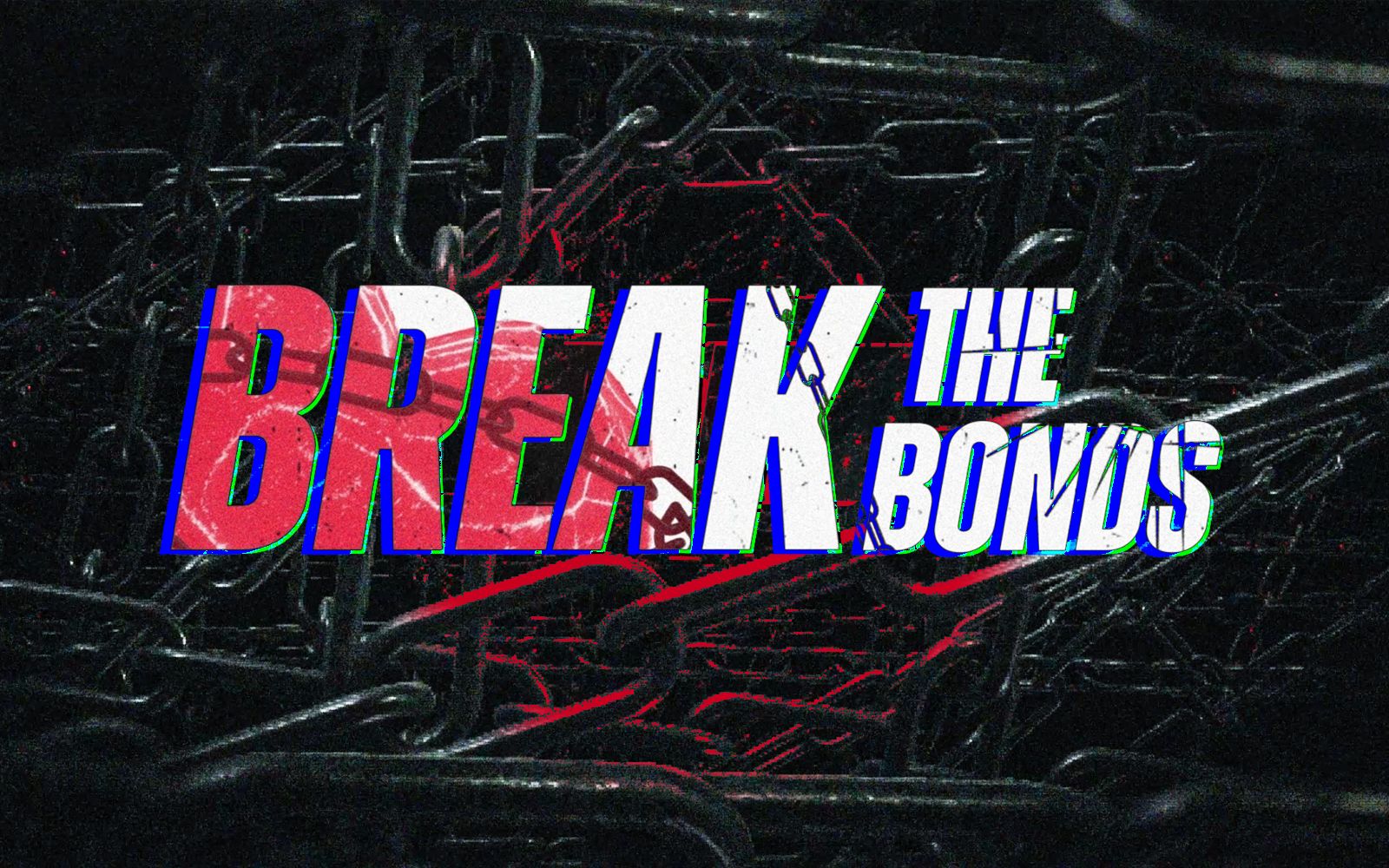 【CoyDE】BReAK tHe BONdS feat.夏铜子「原创PV付」-cu夏_ChiliChill-cu夏_ChiliChill-哔哩哔哩视频
