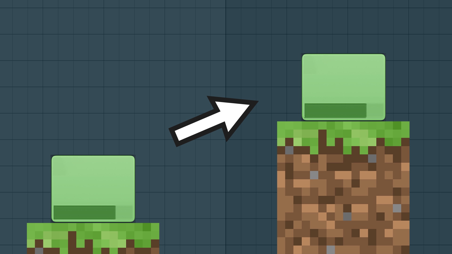 歌曲中的过渡是如何处理的-Synthet官方字幕组-Synthet官方字幕组-哔哩哔哩视频