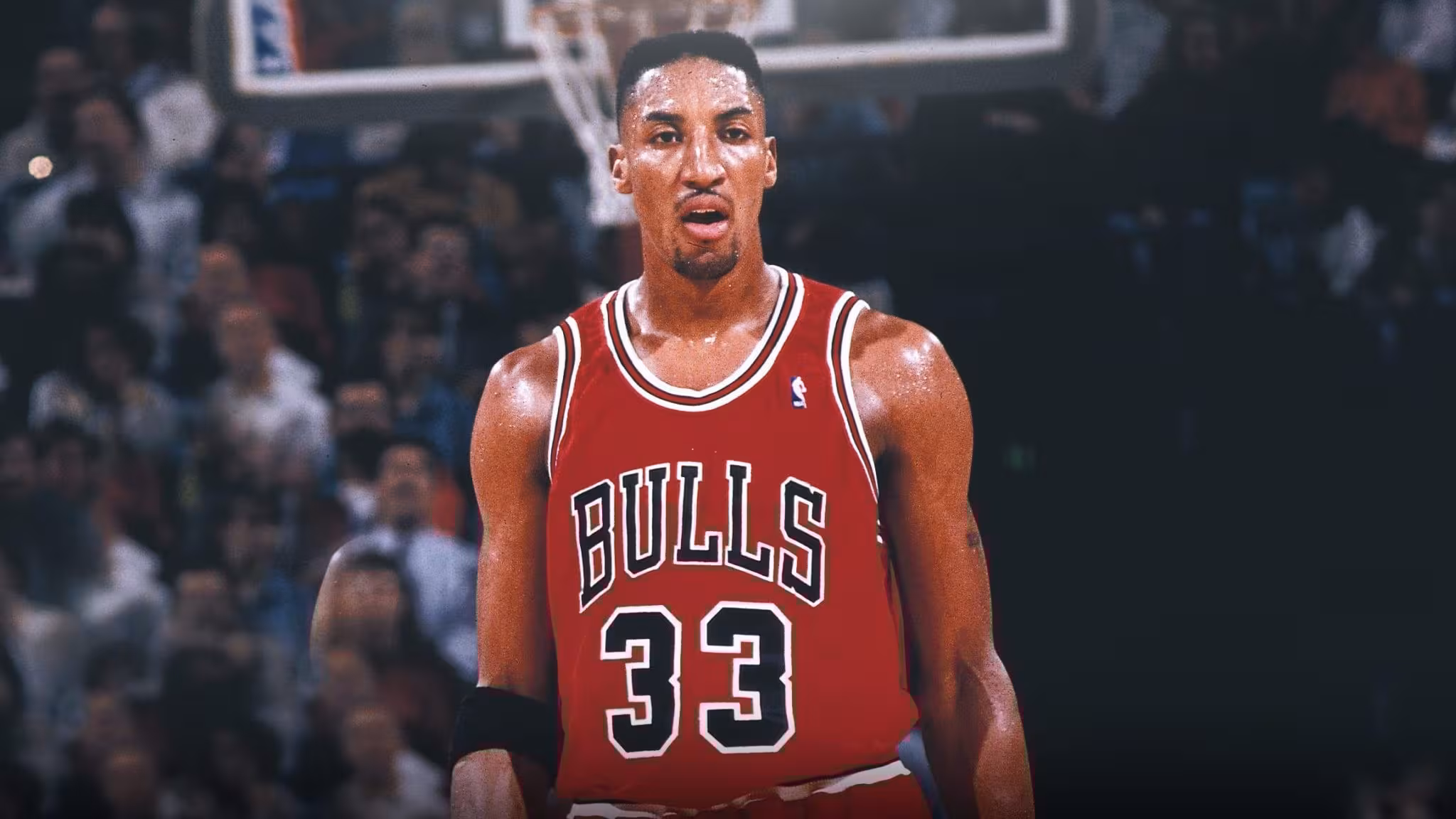 【2KOL2】来自皮二爷的暴力美学_NBA2KOL2_童年回忆