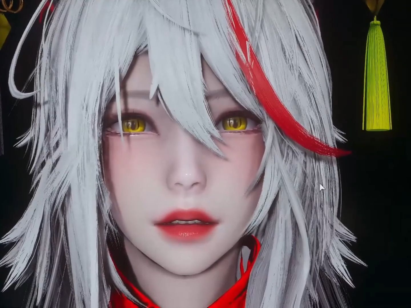 碧蓝航线 埃吉尔新春旗袍 甜心选择2人物卡mod免费分享-游戏下载吧Plus-游戏下载吧Plus-哔哩哔哩视频