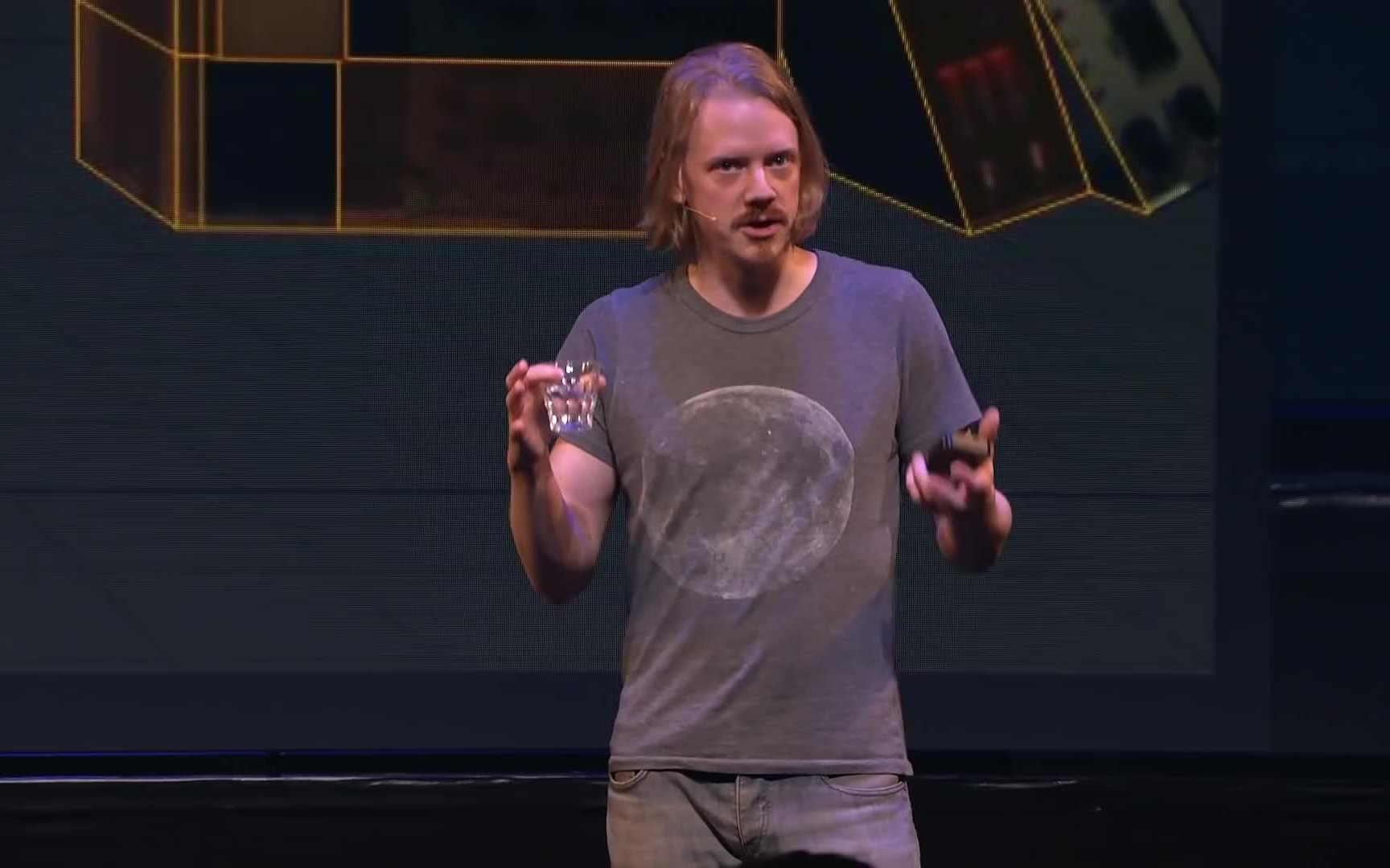 Ian Hubert系列教程 带你探索blender