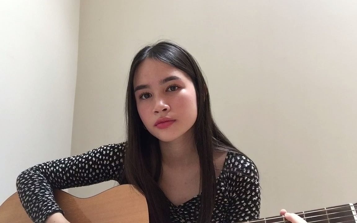 Youtube小姐姐Louise May翻唱Drive Safe_哔哩哔哩_bilibili