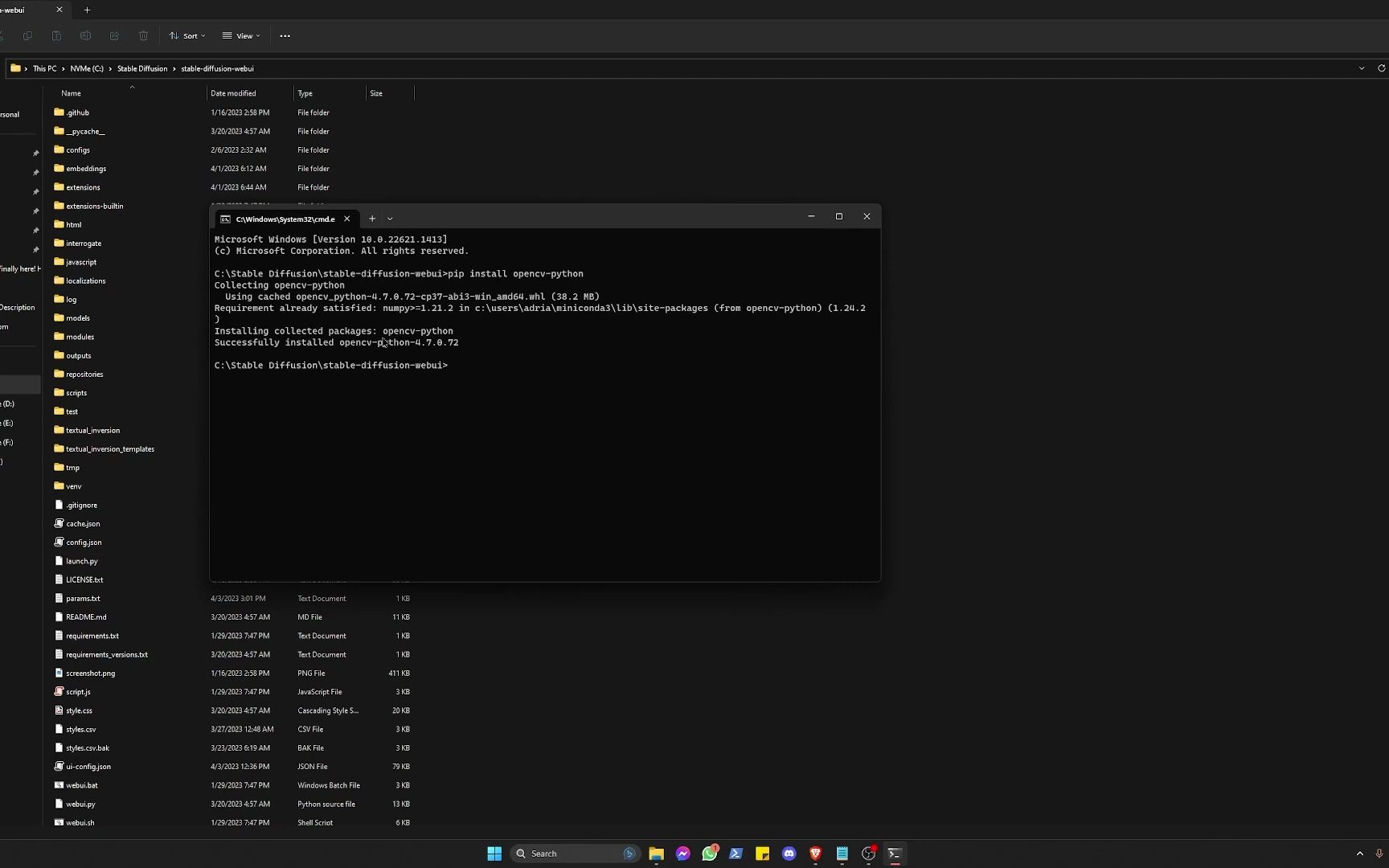 Stable Diffusion Clip Skip详细指南