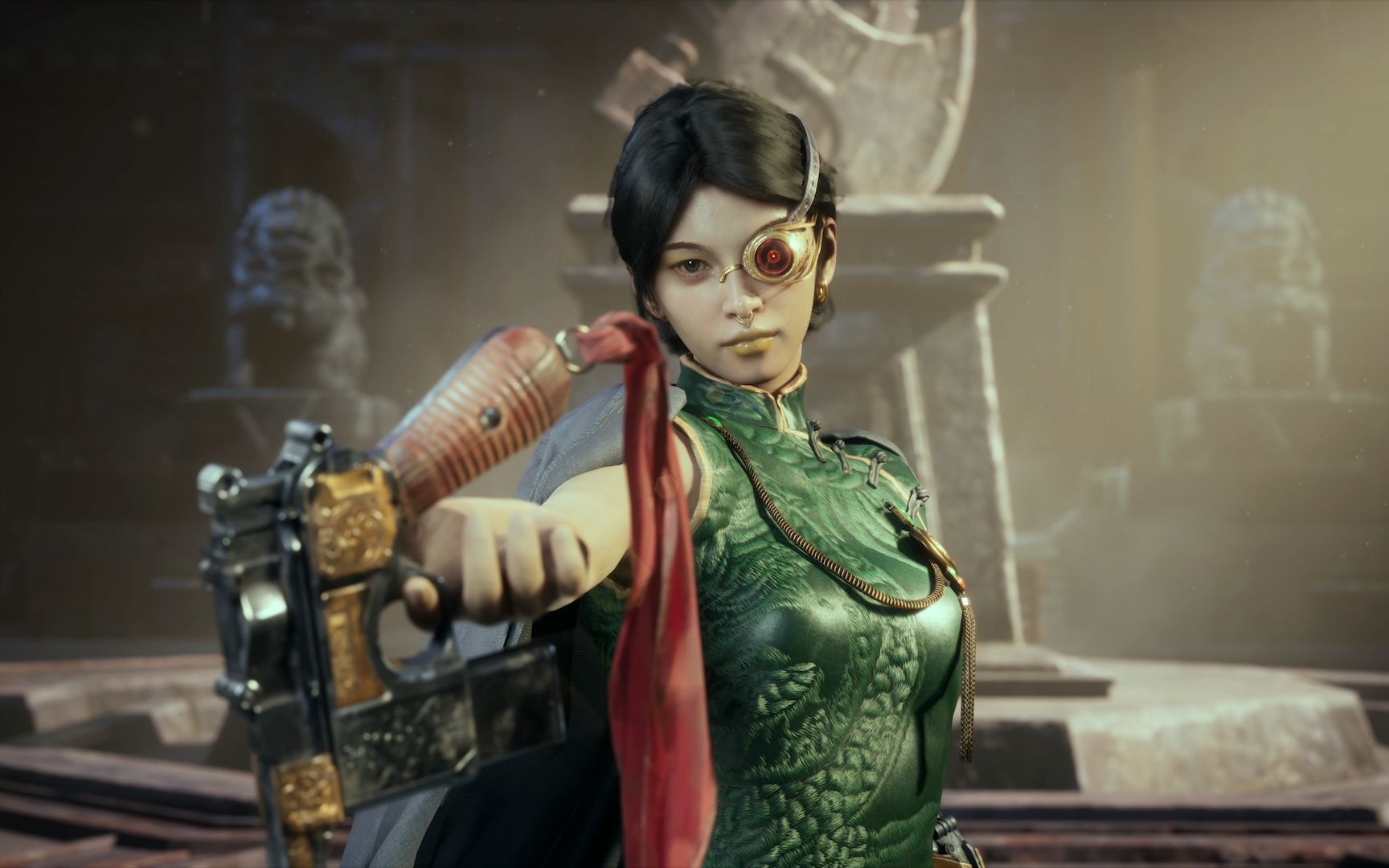 【IGN】手游《代号56》公布预告-IGN中国-IGN中国-哔哩哔哩视频