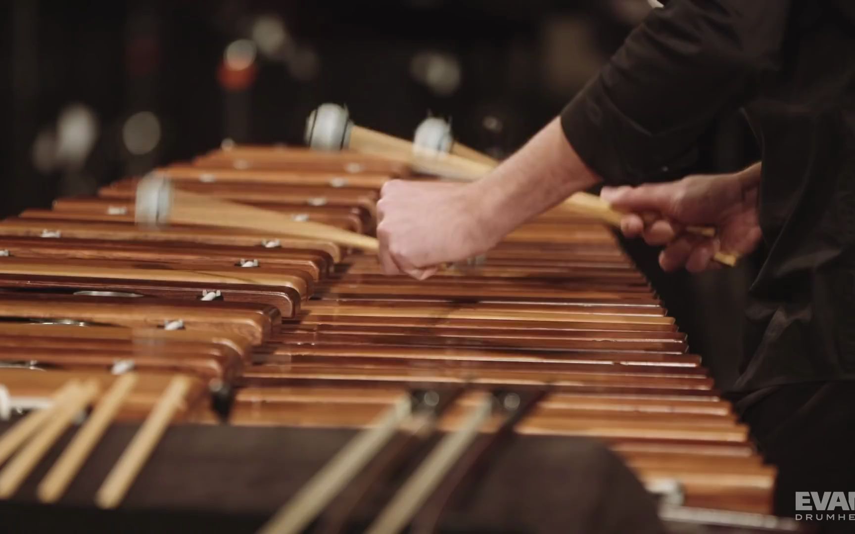 Cloud Folk by John Psathas Eastman Percussion Ensemble PASIC17_哔哩哔哩 ...