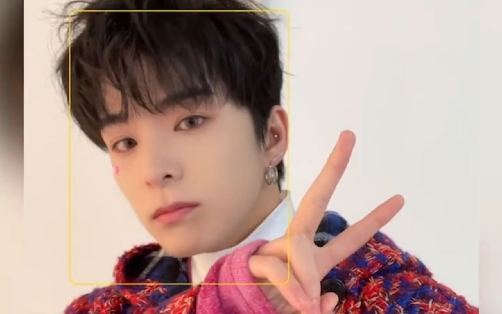 【TREASURE】DARARI 路过的蚂蚁听了都会陷入热恋的DARARI_哔哩哔哩_bilibili