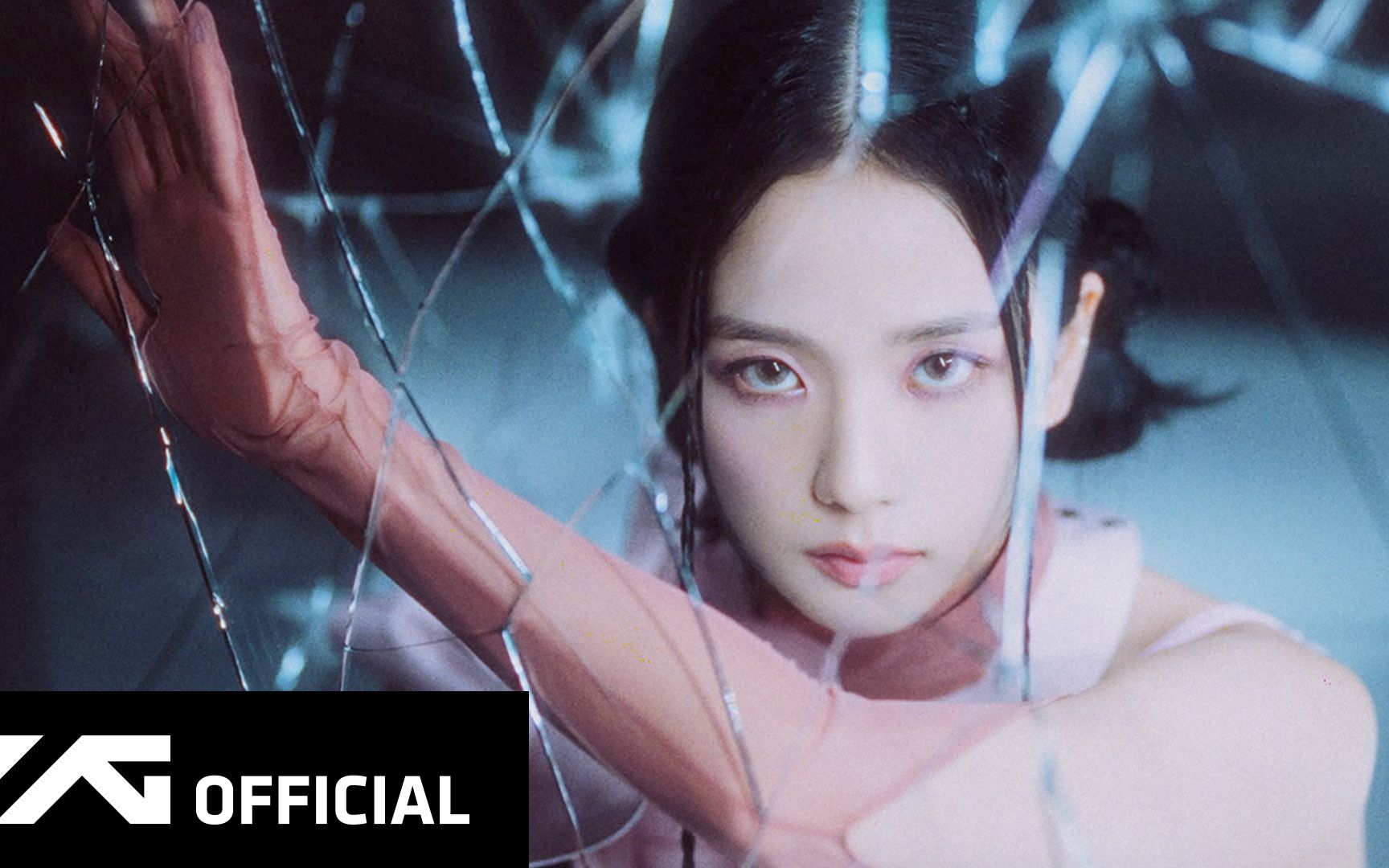 Pink Venom先行曲单人概念视频预告#1 (PINK VER.)_哔哩哔哩_bilibili