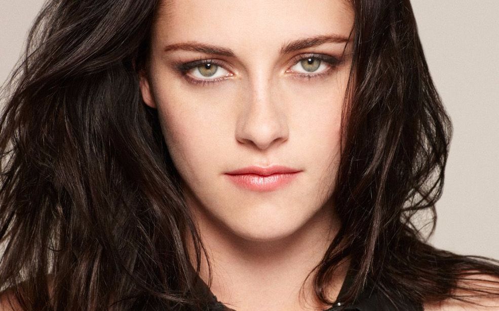 【Reconsidering Kristen Stewart】抛开刻板印象，了解一个时代的演员：克里斯汀·斯图尔特_哔哩哔哩_bilibili