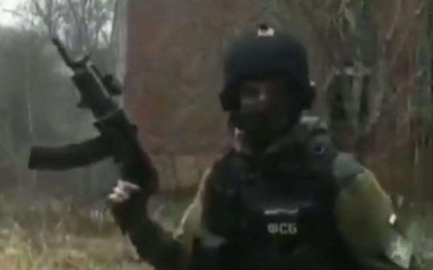 FOR MOTHER RUSSIA!!!!_哔哩哔哩_bilibili