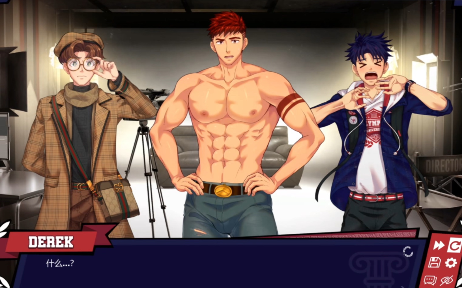 Jock Studio免费分享 安卓手机版-歪十二丶-歪十二丶-哔哩哔哩视频