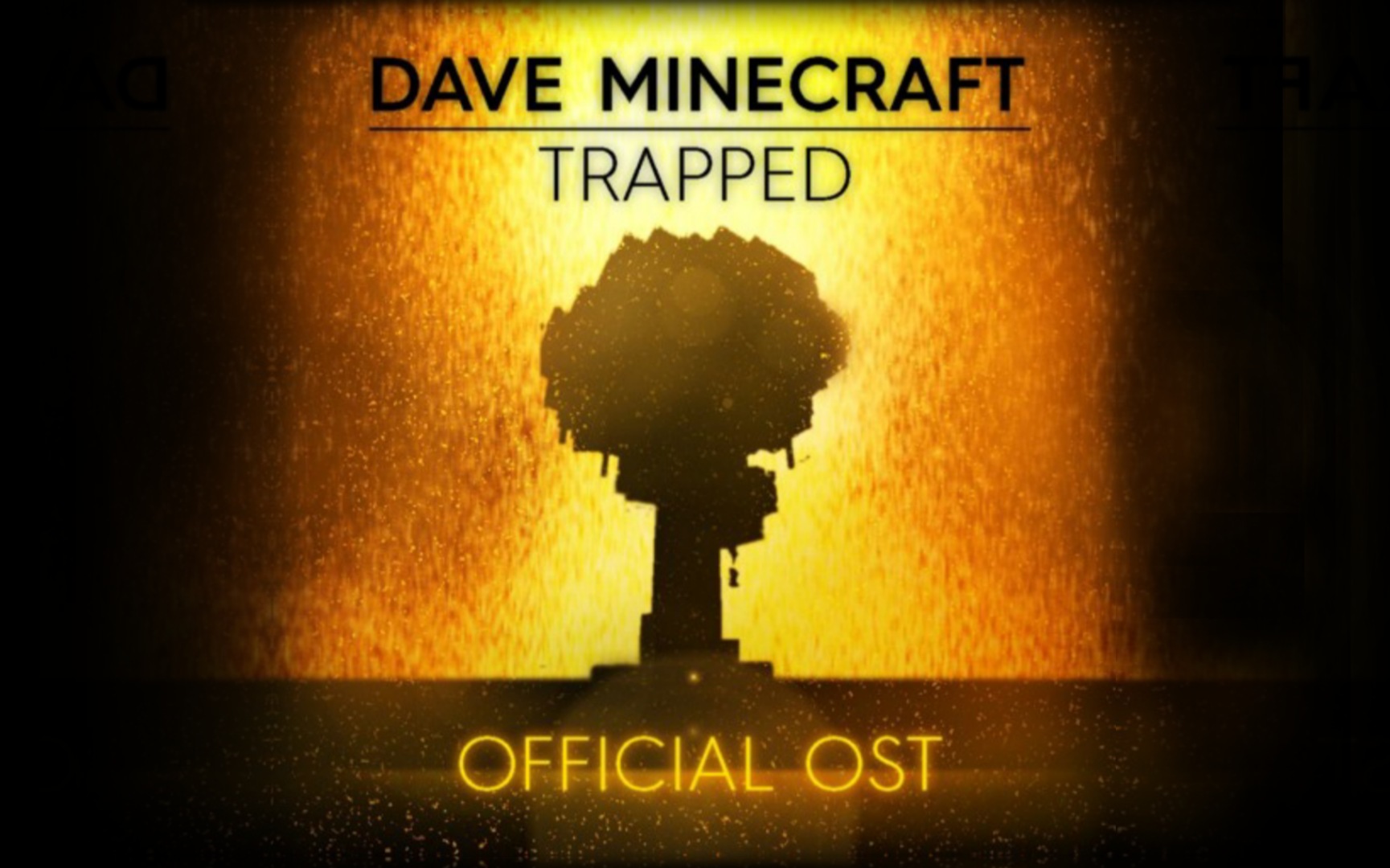 Dave Minecraft: Trapped - Burn in Explosions!_哔哩哔哩_bilibili