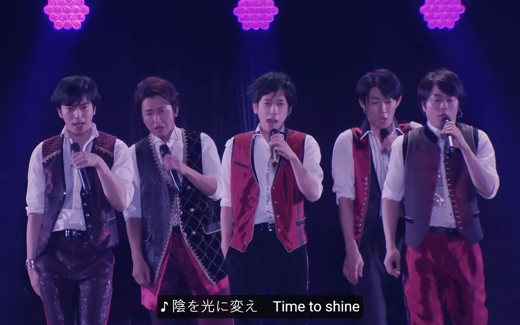 arashi高清壁纸1080-千图网