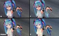 MMD入门综合指南3.1（2021修改版) - 哔哩哔哩