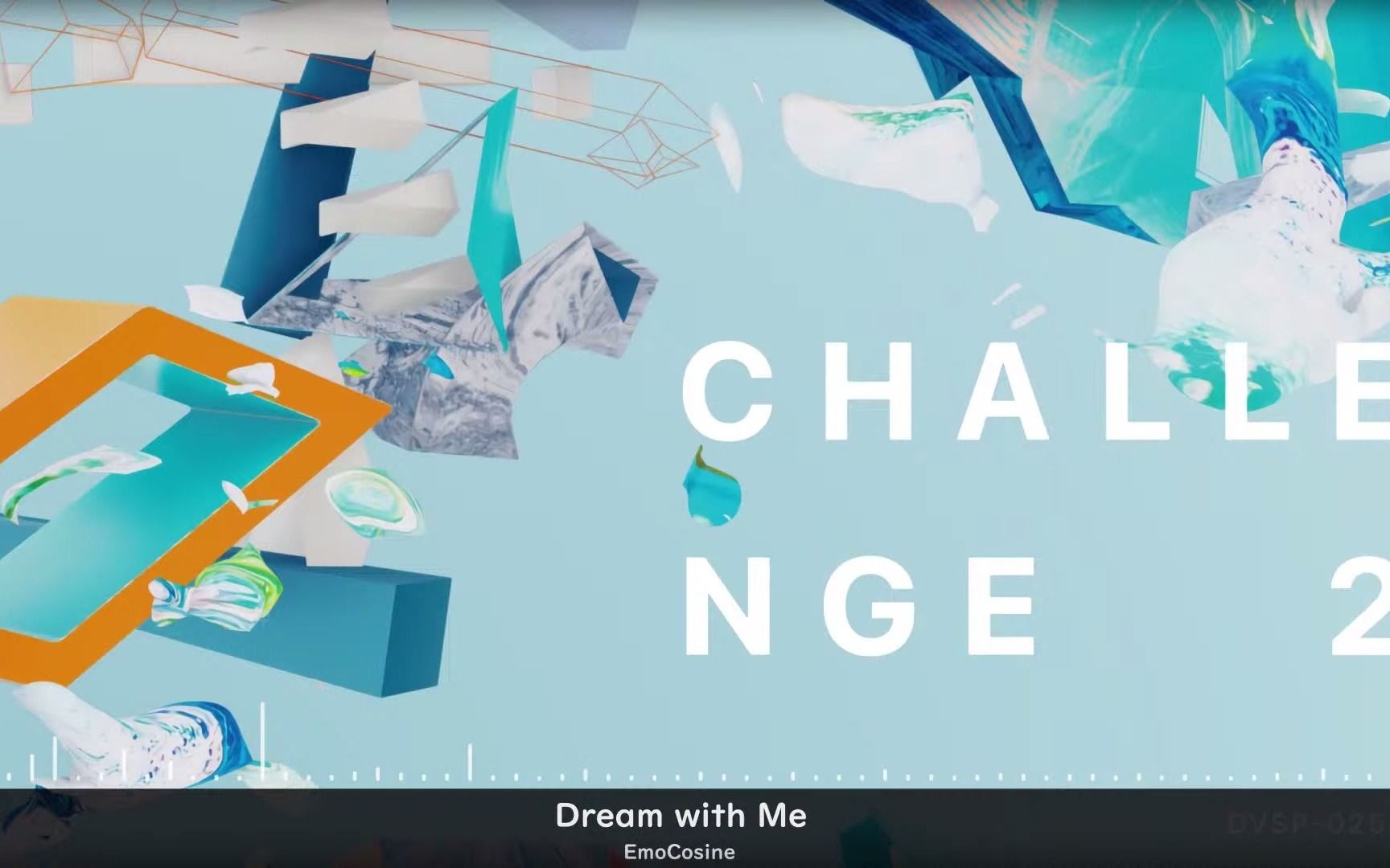 EmoCosine - Cutter (Official BGA)