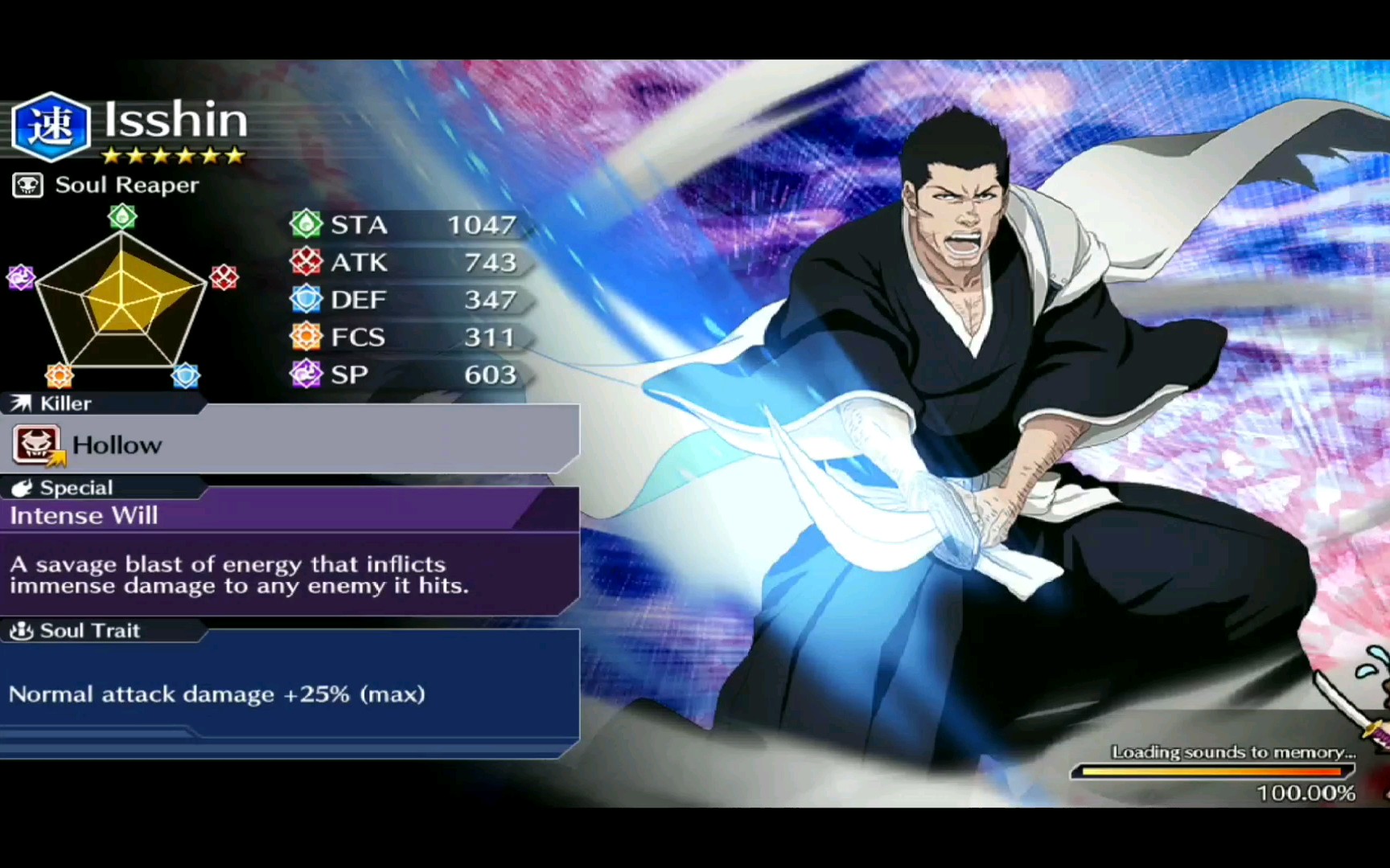 bleach brave souls黑崎一心（空座决战）技能演示_哔哩哔哩 (゜-゜)つロ 干杯~-bilibili