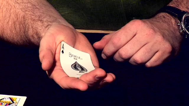 换牌 The MacMillan Switch - Jason England-Dani的3号忠实粉丝-Dani的3号忠实粉丝-哔哩哔哩视频