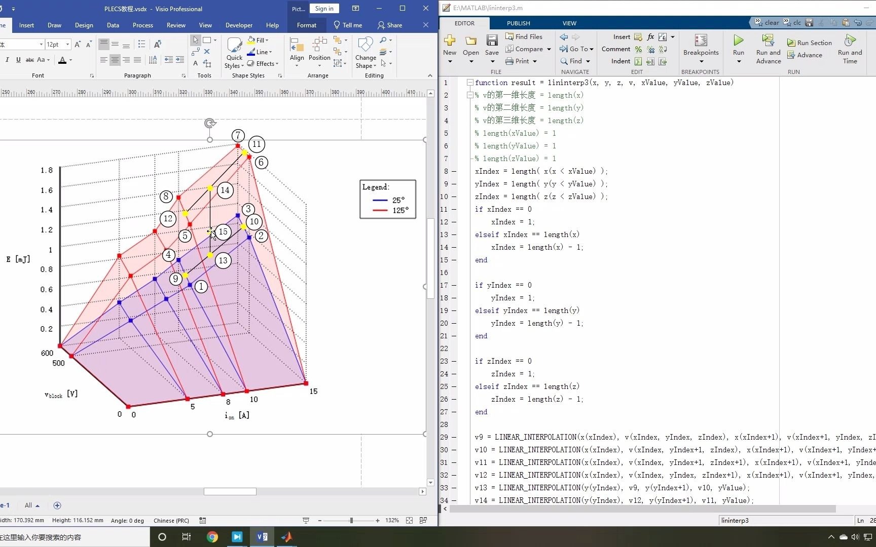 PLECS视频教程34_哔哩哔哩_bilibili