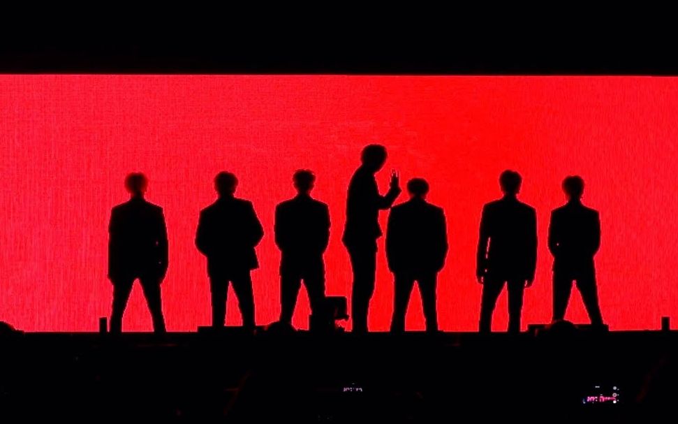 【就是他们把颁奖礼变成了演唱会】历年MAMA最火的炸场子舞台表演TOP10_哔哩哔哩_bilibili