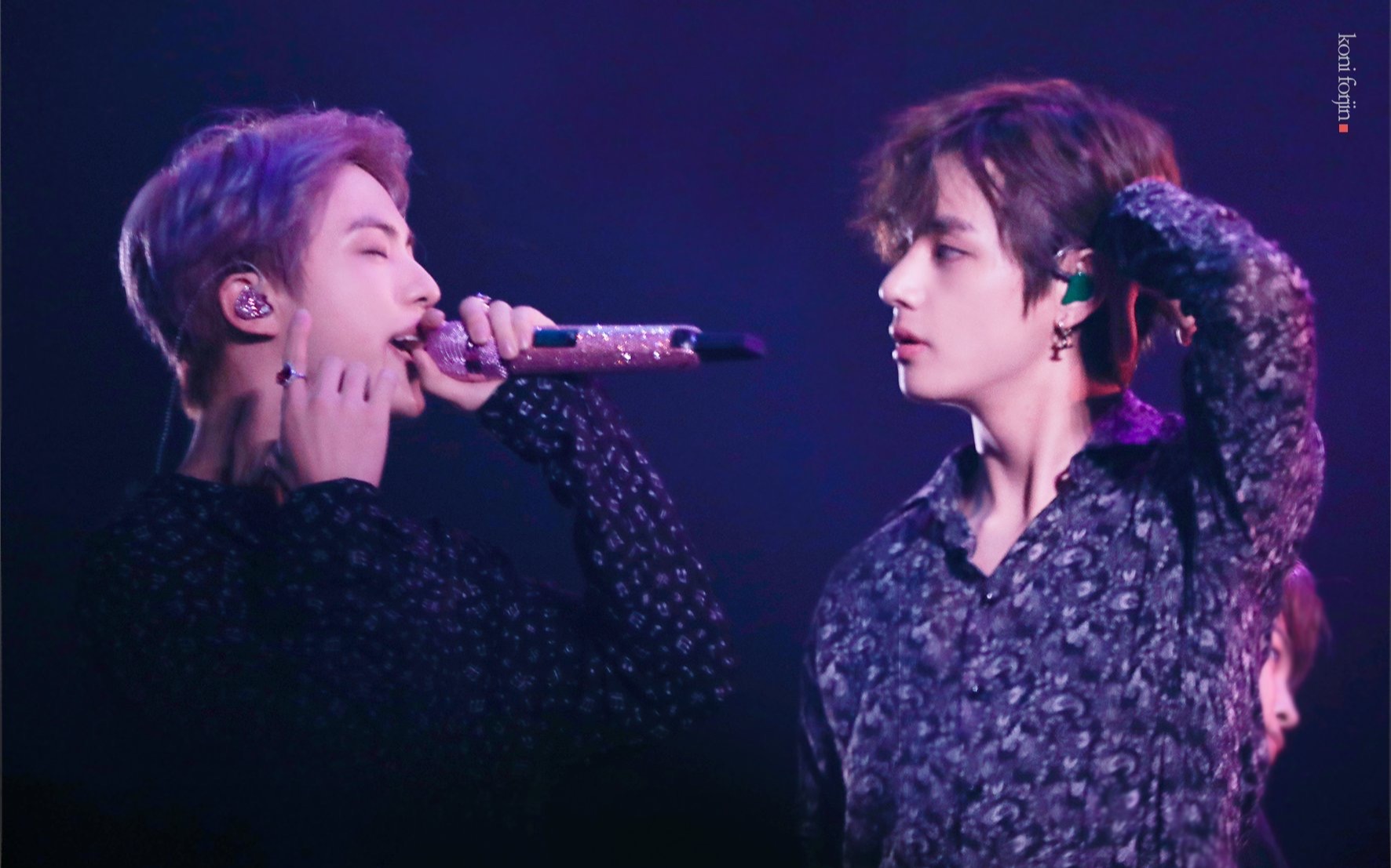 【VJIN】vjiner的眼神犀利了起来_哔哩哔哩_bilibili