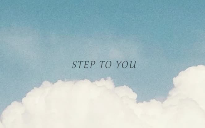 step to you_哔哩哔哩_bilibili