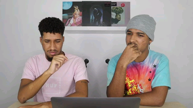 双胞胎the bascome twins反应麦粒Miley Cyrus热专plastic heart_哔哩哔哩_bilibili