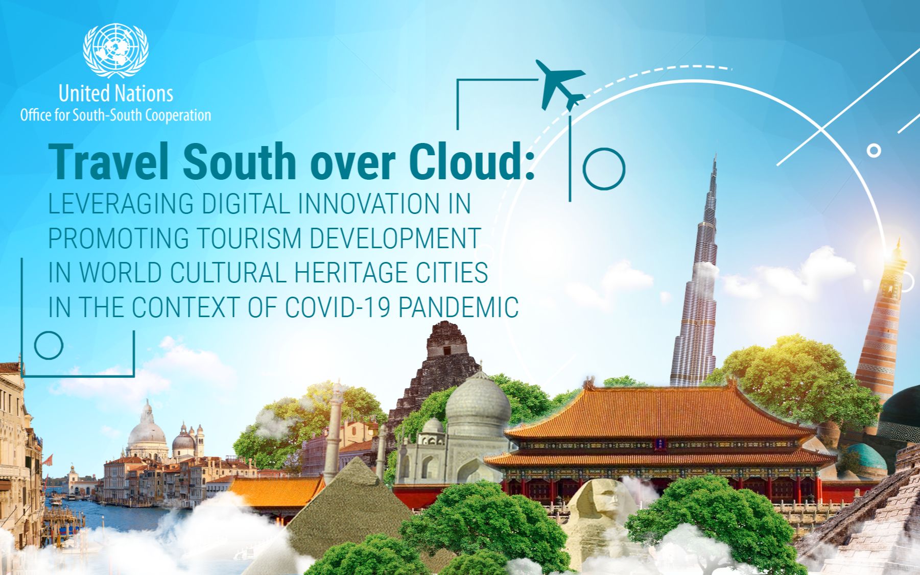 Webinar: Leveraging Digital Innovation in Promoting Tourism Development ...
