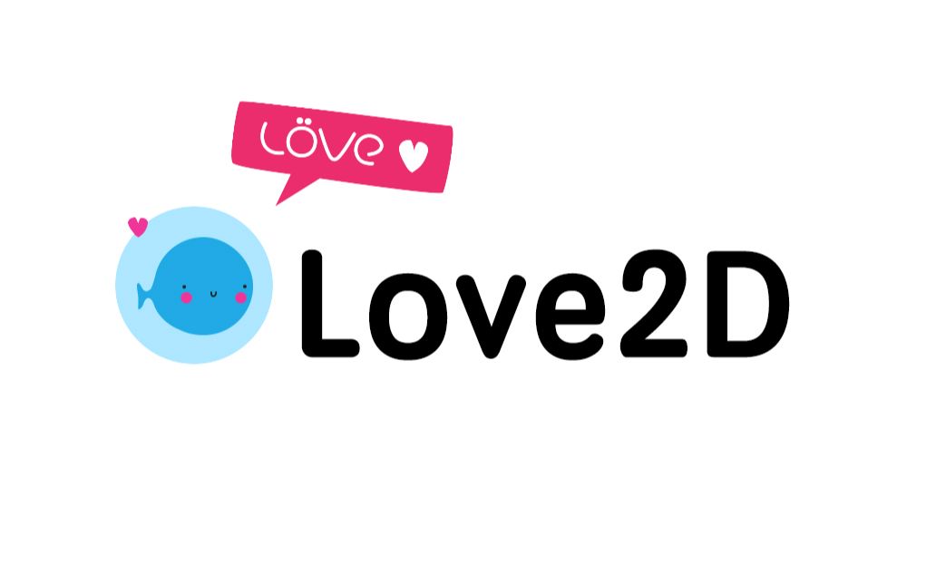 Love2D游戏开发教程01 - 键盘移动图片、配置文件加载_哔哩哔哩_bilibili