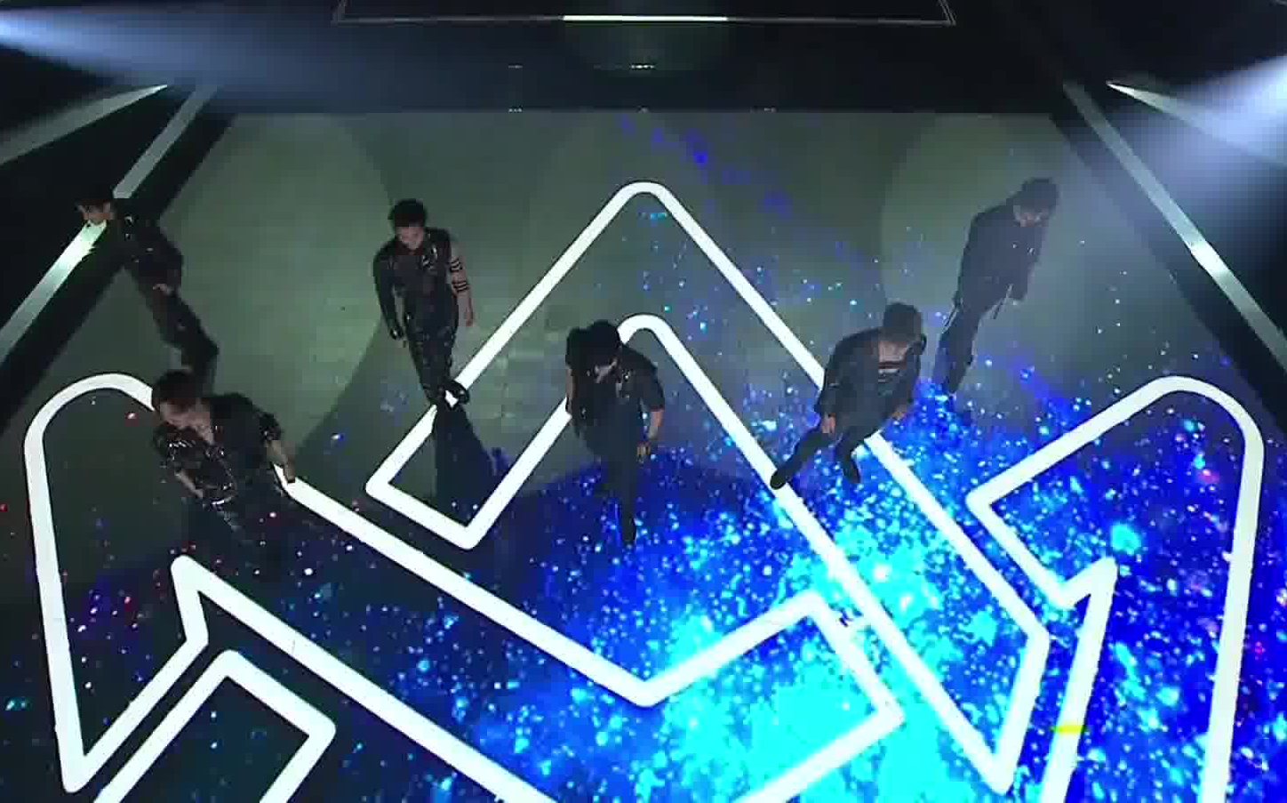 Astro - One (211225 SBS歌谣大战)_哔哩哔哩_bilibili