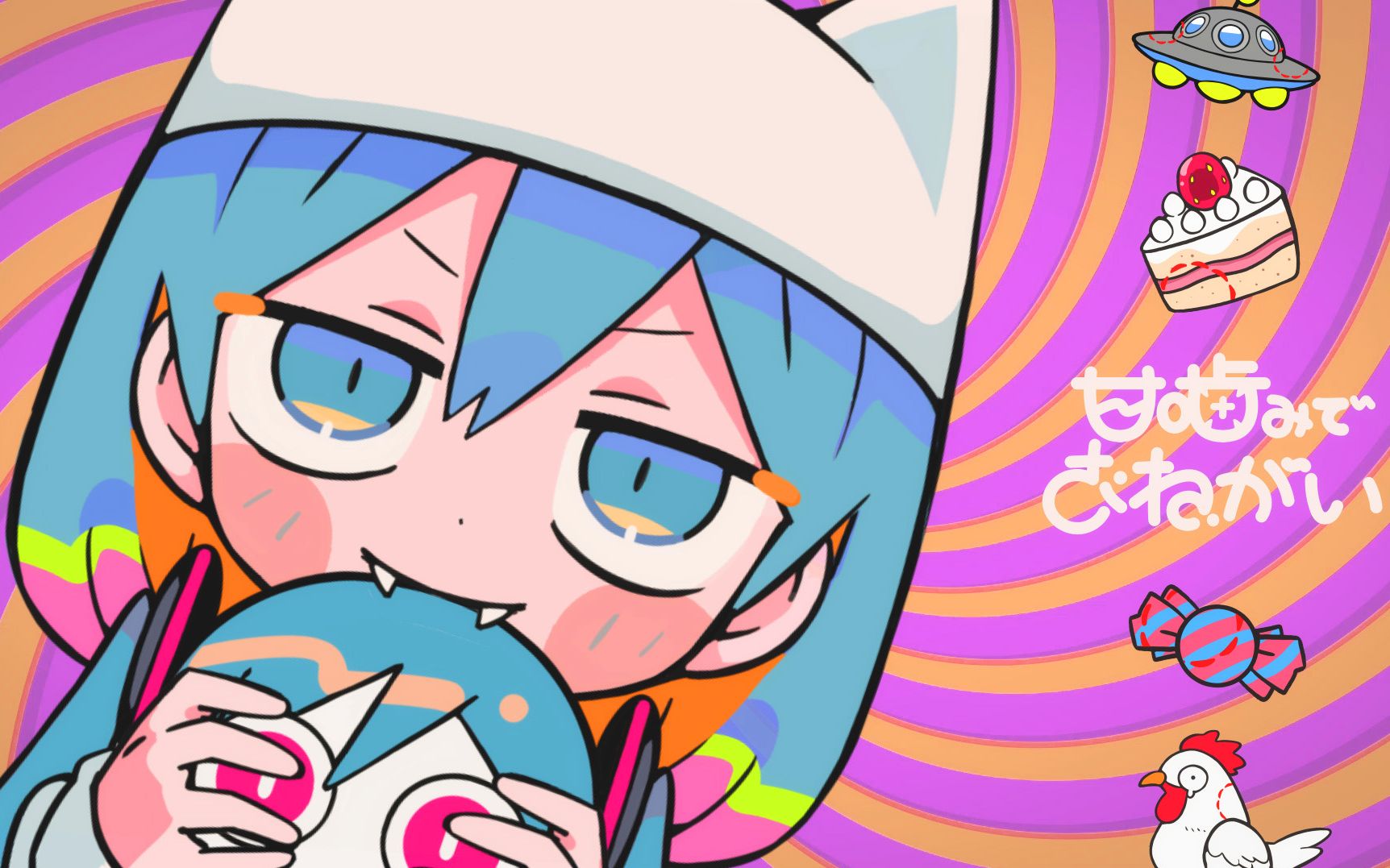 猛男才不擦边呢！Loveit元气翻跳-bilibili(B站)无水印视频解析——YIUIOS易柚斯