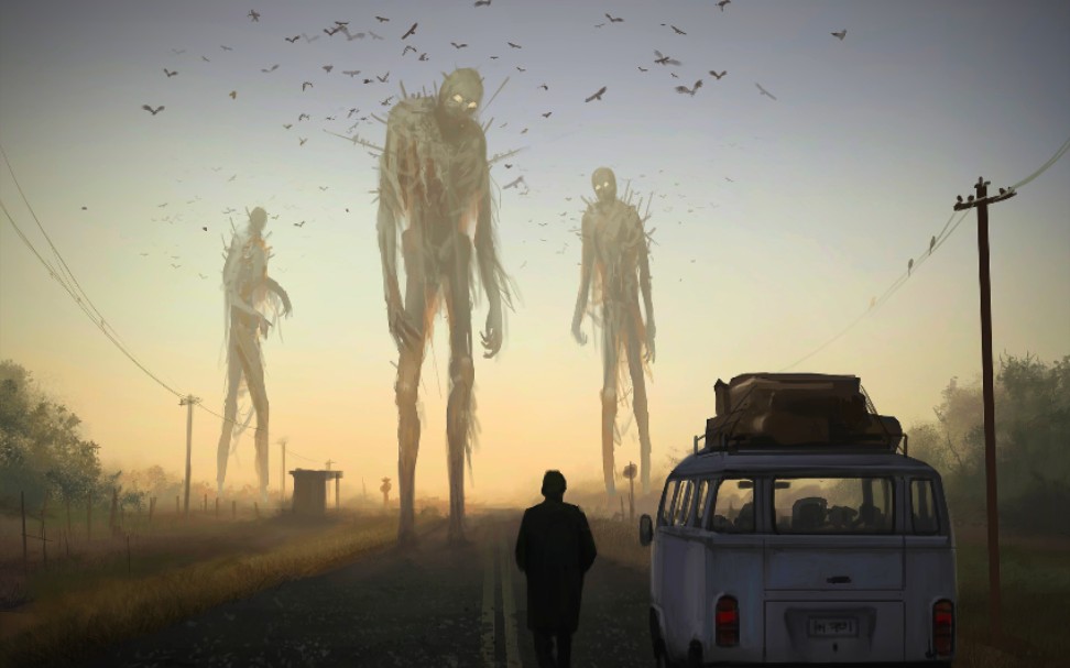 SCP基金会/常态】来自异常世界的祈望_哔哩哔哩 (゜-゜)つロ 干杯~-bilibili