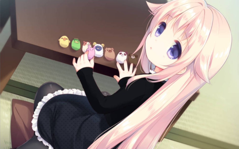 【PC/kr】【夜羊社】与你拉勾起誓的婚约 - 视频下载 Video Downloader