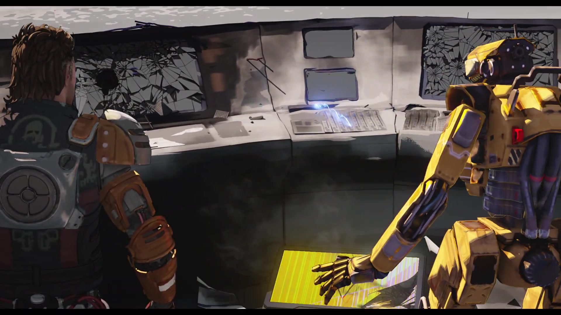 Apex Legends Season 8 with NVIDIA Reflex - 视频Video