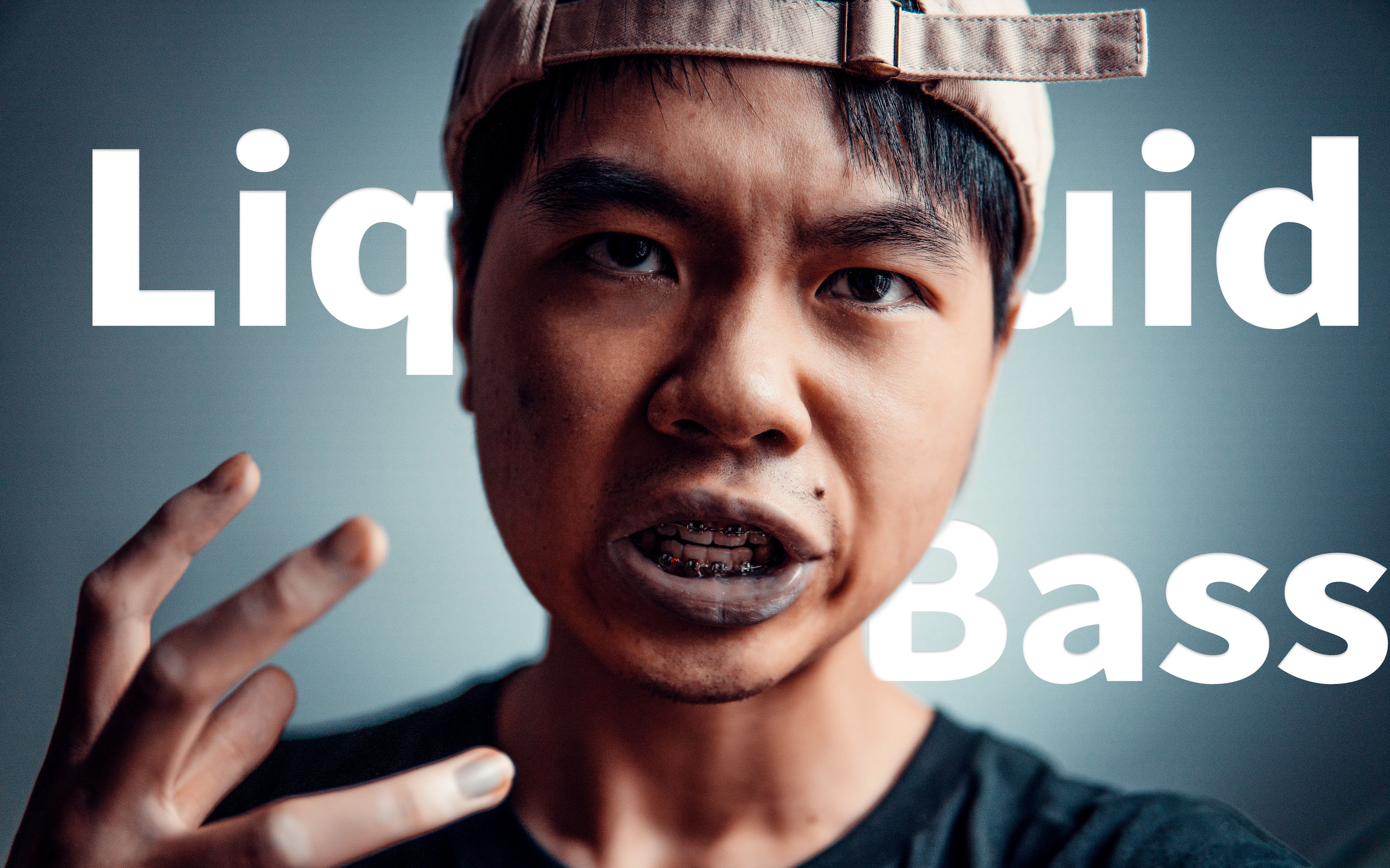 【4k】【Beatbox教学】什么是液体Bass？Liquid Bass心路历程式教学！！_哔哩哔哩_bilibili