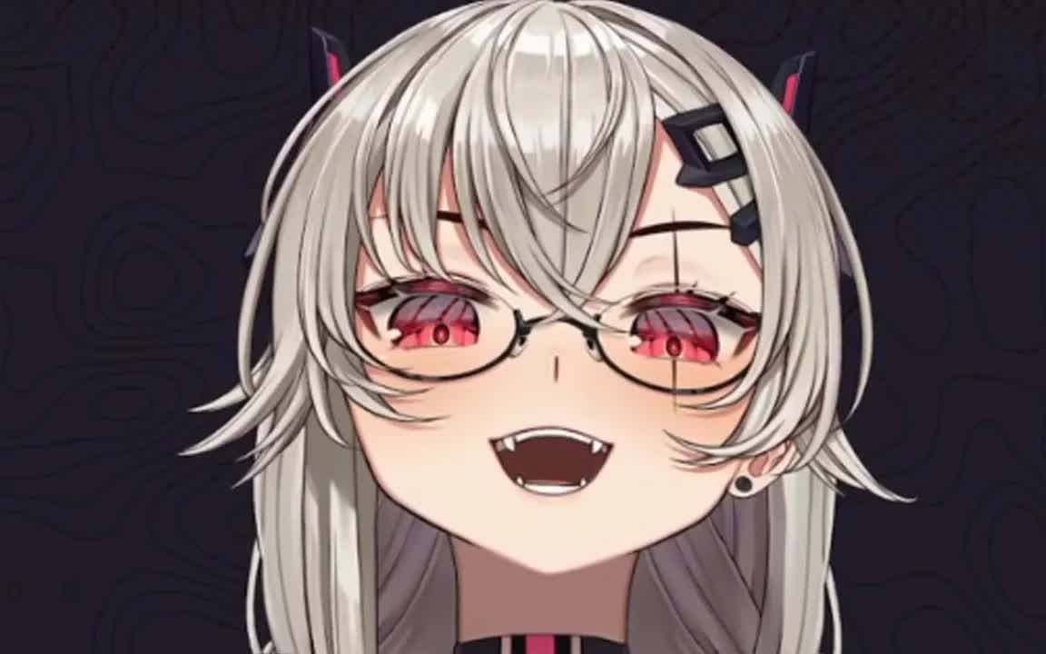 【Saruei】还是学不会 | Vtuber中字熟肉_哔哩哔哩_bilibili