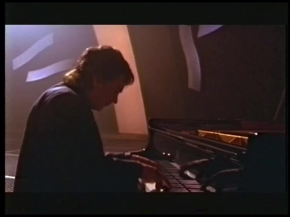 Copland - Clarinet Concerto - Stoltzman, T.Thomas, LSO_哔哩哔哩_bilibili