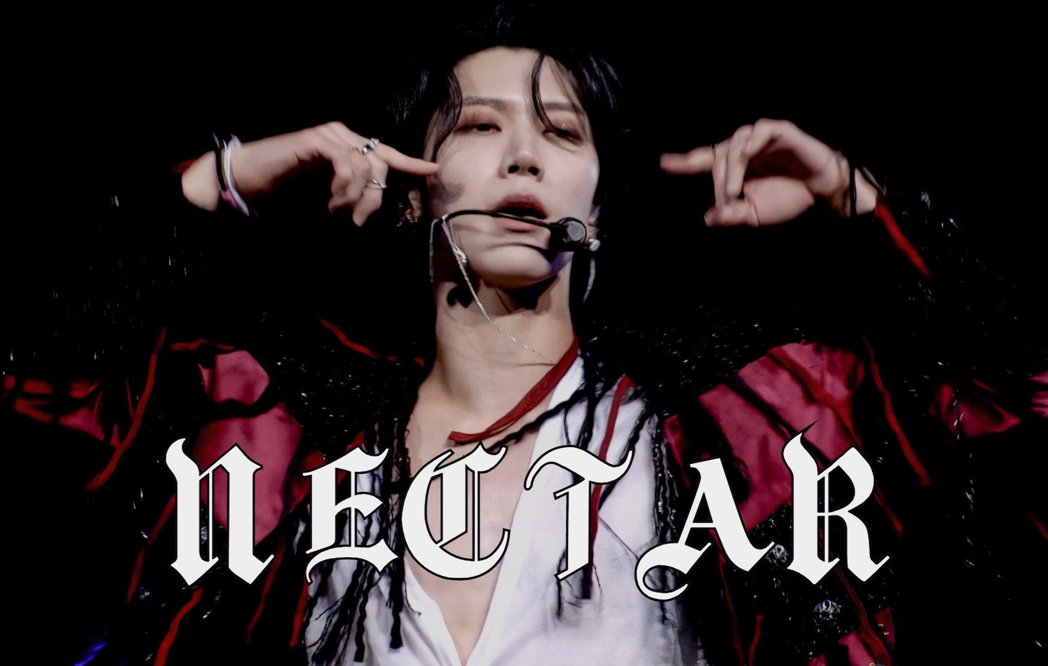 [4K纯享]WayV/威神V ‘月之迷(Nectar)’ - 2022 SMTOWN TOKYO_哔哩哔哩_bilibili
