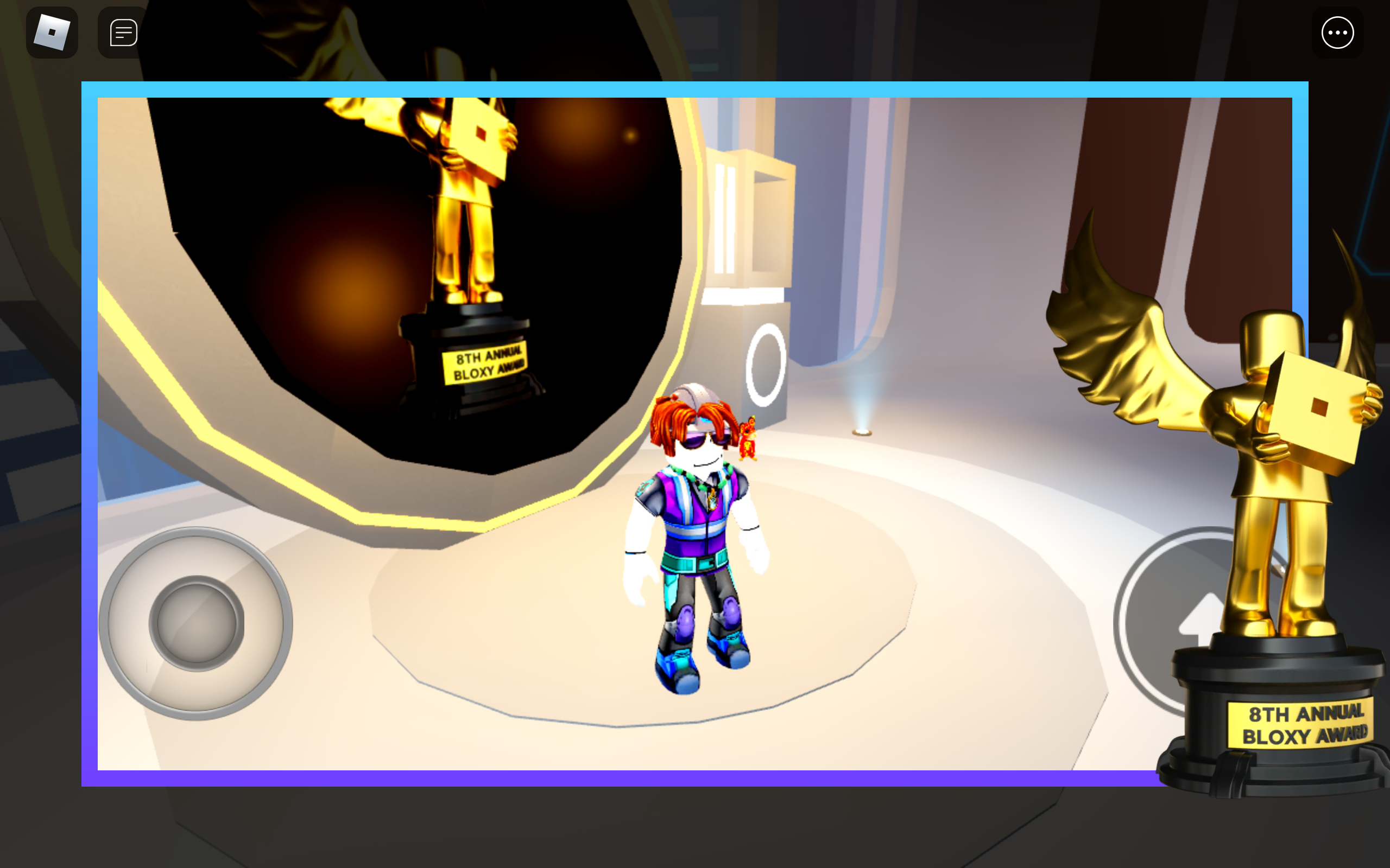 roblox bloxy一部分_哔哩哔哩_bilibili