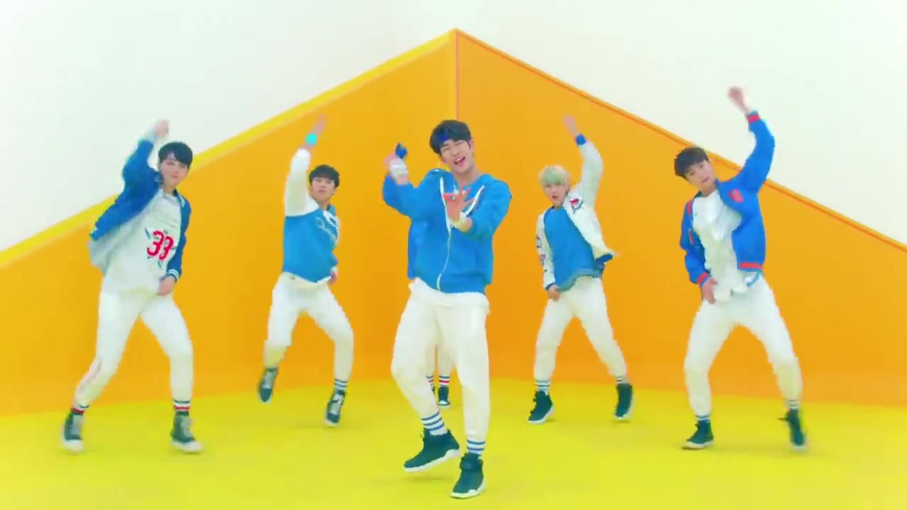 ASTRO) - HIDE_SEEK（60帧）_哔哩哔哩 (゜-゜)つロ 干杯~-bilibili