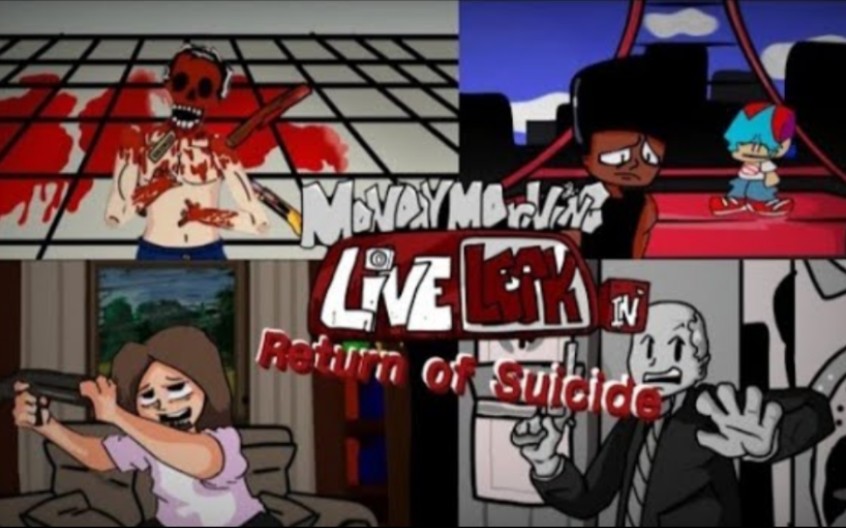 Monday morning live leaking:ROS(Reupload) - 视频下载 Video Downloader