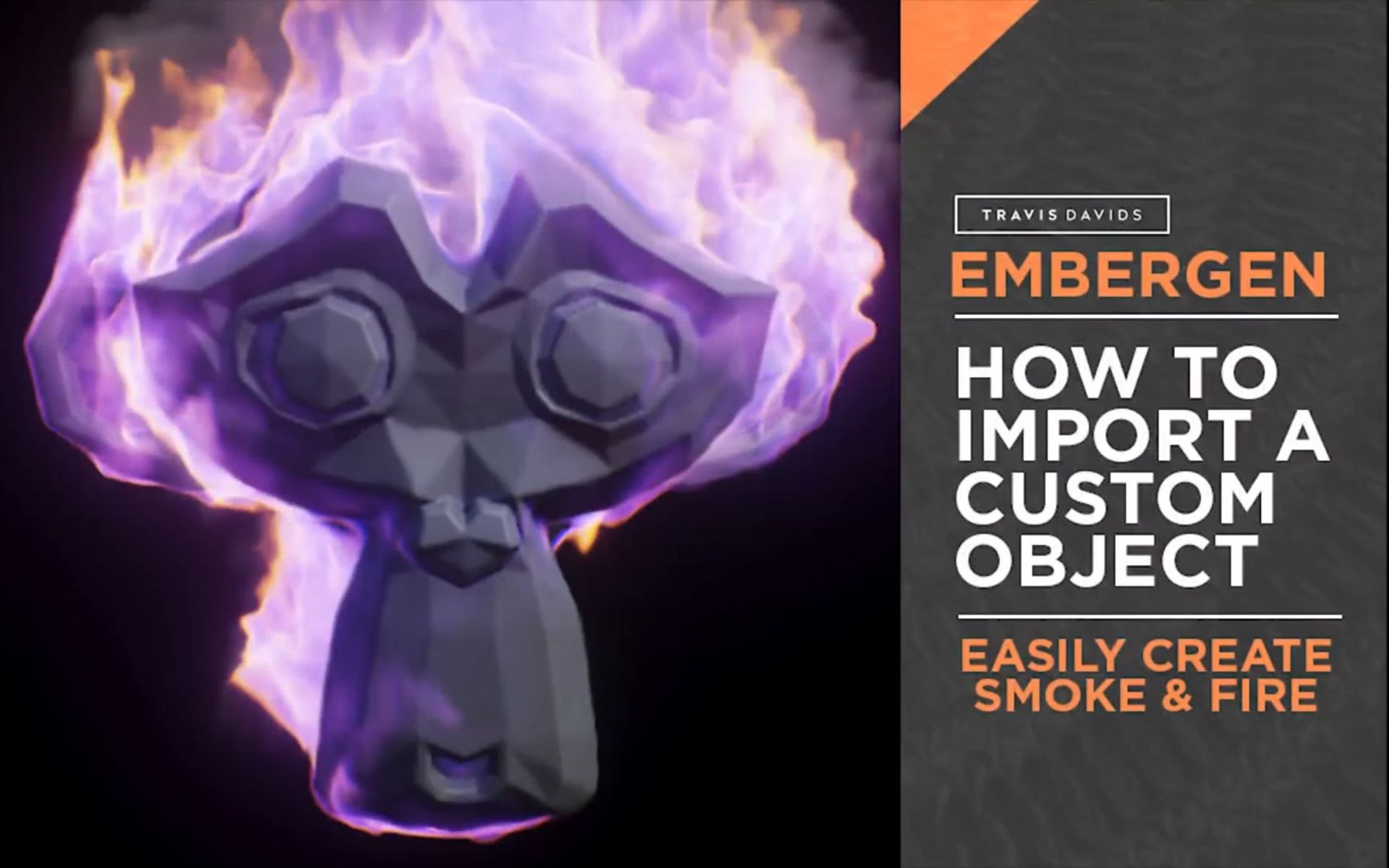 【神器科普】Embergen-如何导入自定义对象_哔哩哔哩_bilibili