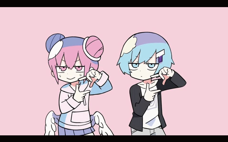 Instant heaven feat.Eve / NANAWOAKARI_哔哩哔哩_bilibili