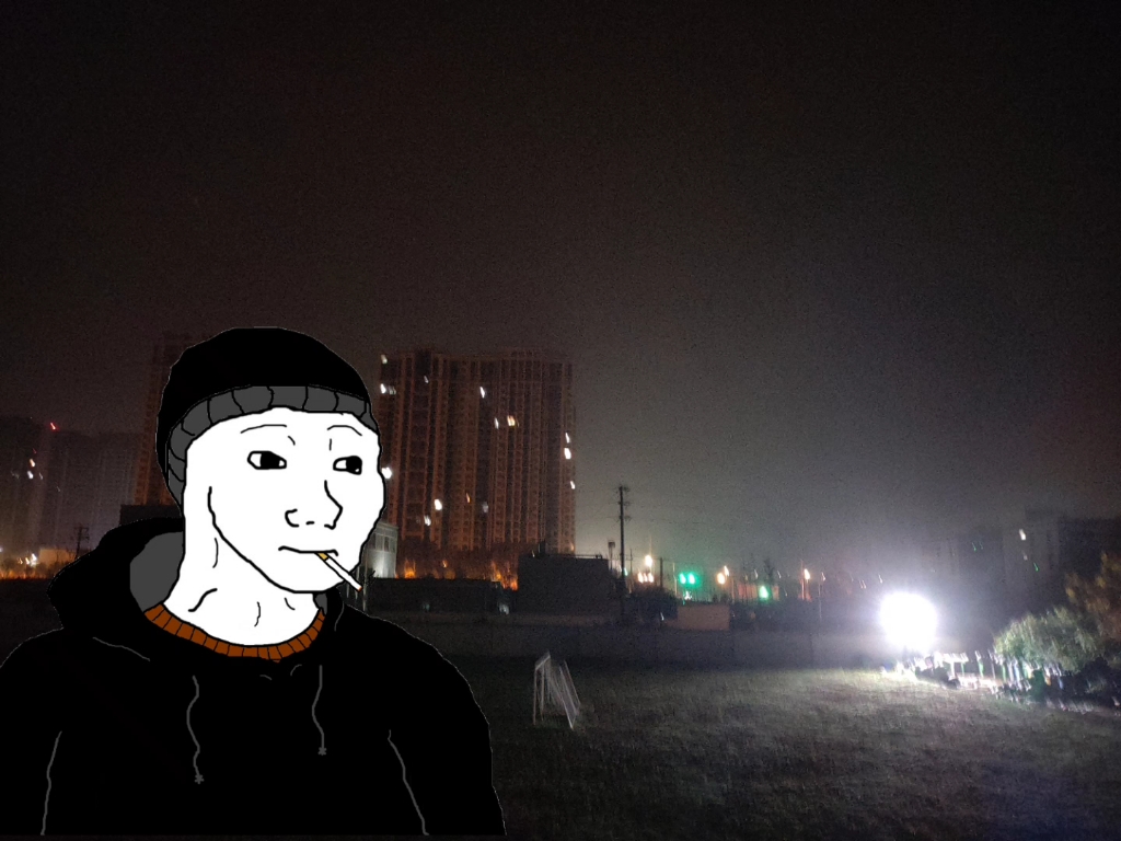 （doomer）理想主义者，但你已经快被生活打败…_哔哩哔哩_bilibili